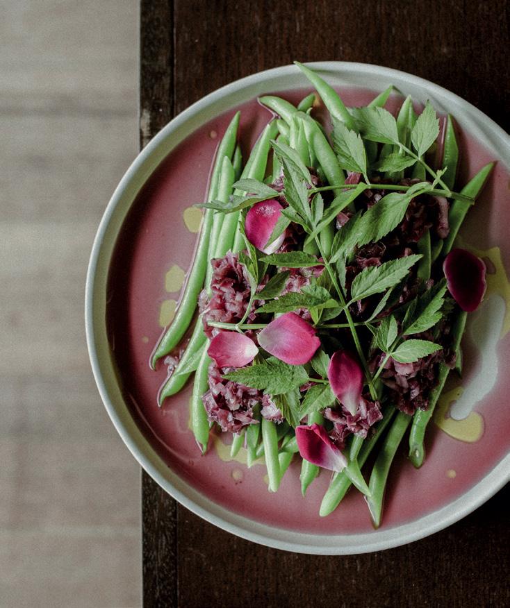 Farm to Table | Tatler Malaysia - lifestyle - Read this story on Magzter.com